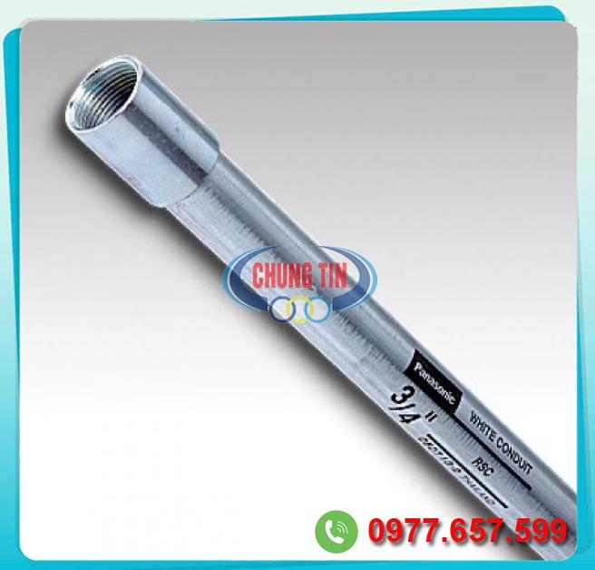 Cung cấp Ống thép luồn dây EMT DWE100Y có tốt không?